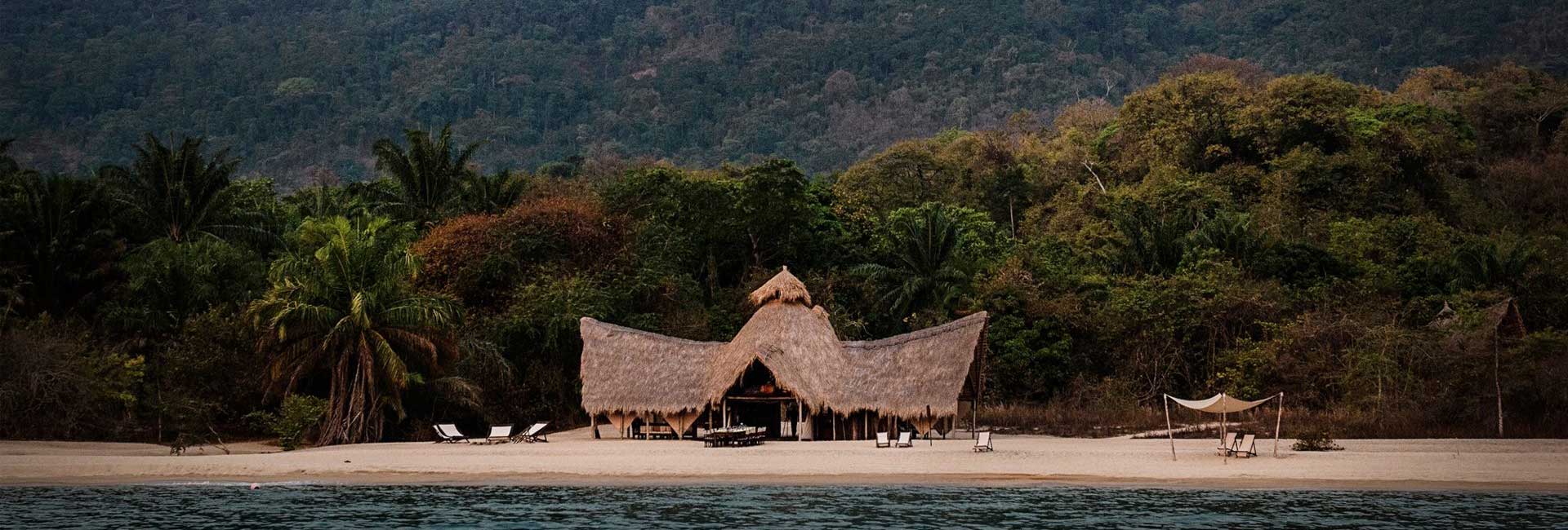 Mahale Mountains National Park | Bright African Safaris